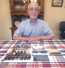 Vet Joseph Patrick Was Jr. kept airmen in the green | News, Sports ...
